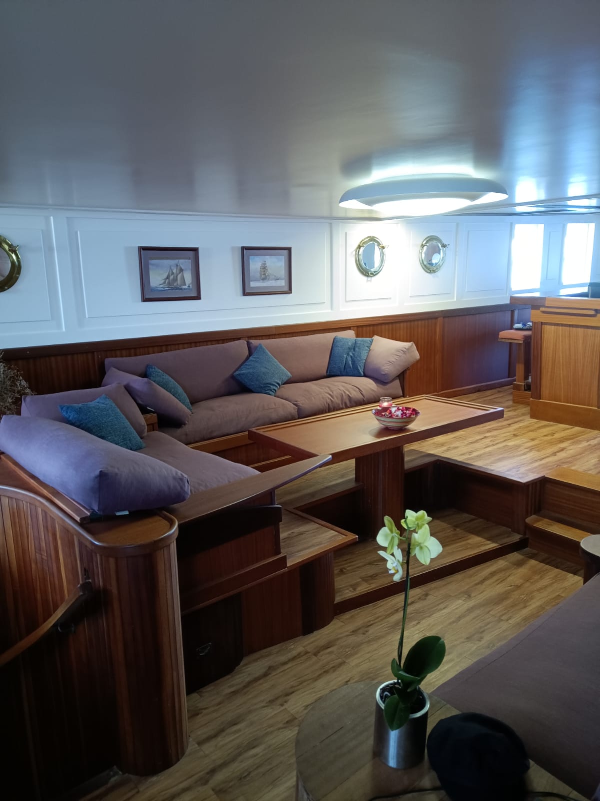 Tilia - Luxury Botel Experience in Sardinia